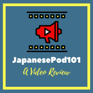 JapanesePod101 Review: Is It Worth Your Money? - The Japan Guy